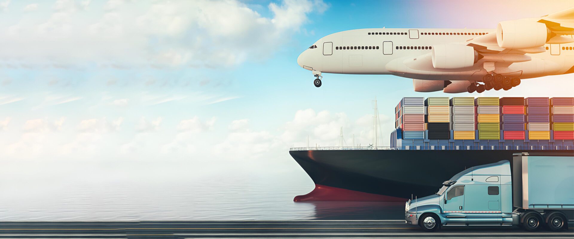 Women-Owned Logistics Company - Blue Angel Industries